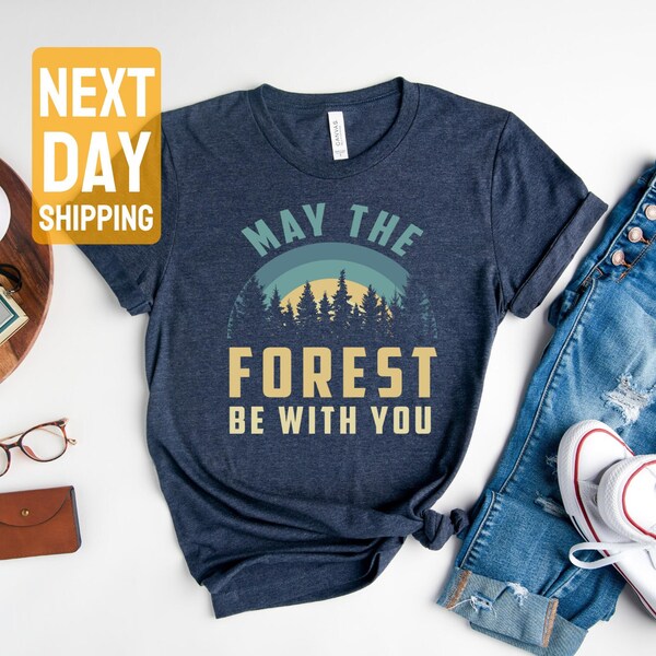 Forest Themed - Etsy