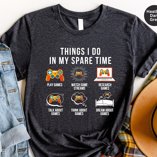 Gamer Gifts - 60+ Gift Ideas for 2025