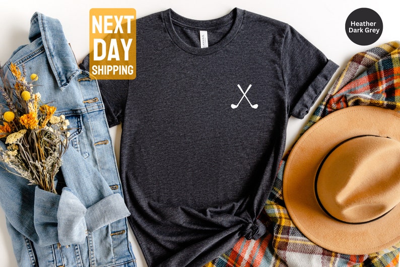 Golf Shirt Golf Lover Shirt Gifts for Golfers Golf Gift - Etsy