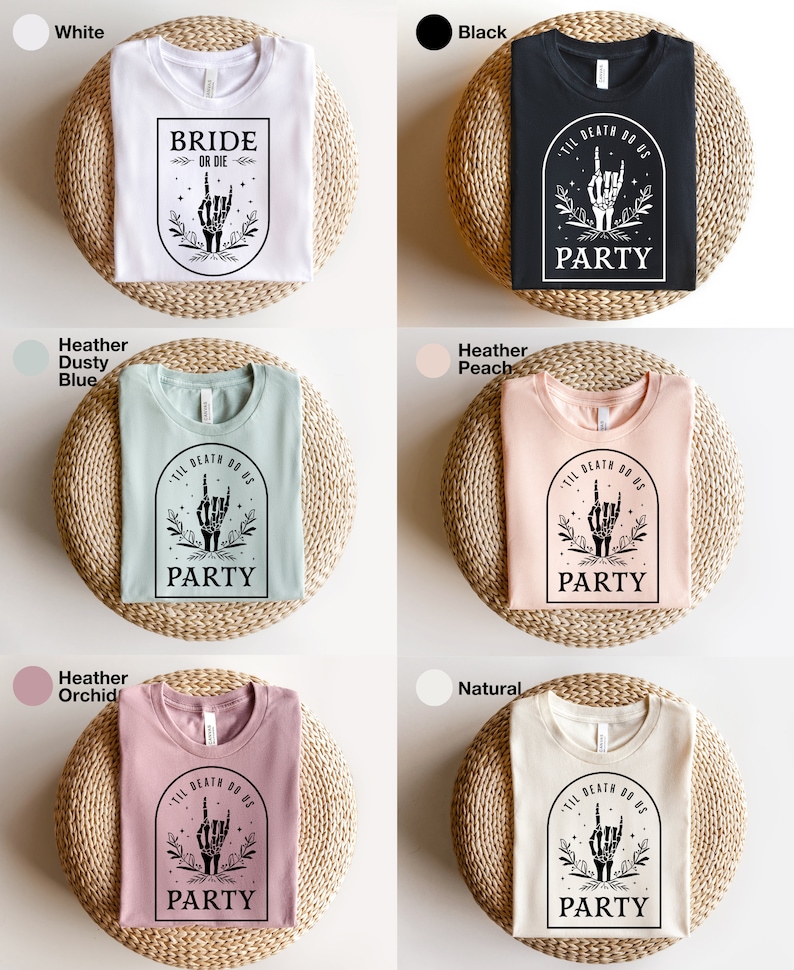 Funny Bachelorette Party Shirts Bridal Party Shirts - Etsy