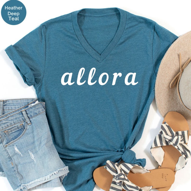 Allora Italian Phrases T-shirt - Italy Travel Gift - Etsy
