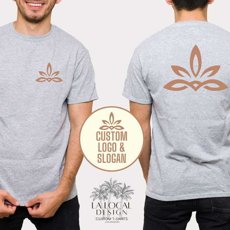 Custom Shirts - Etsy