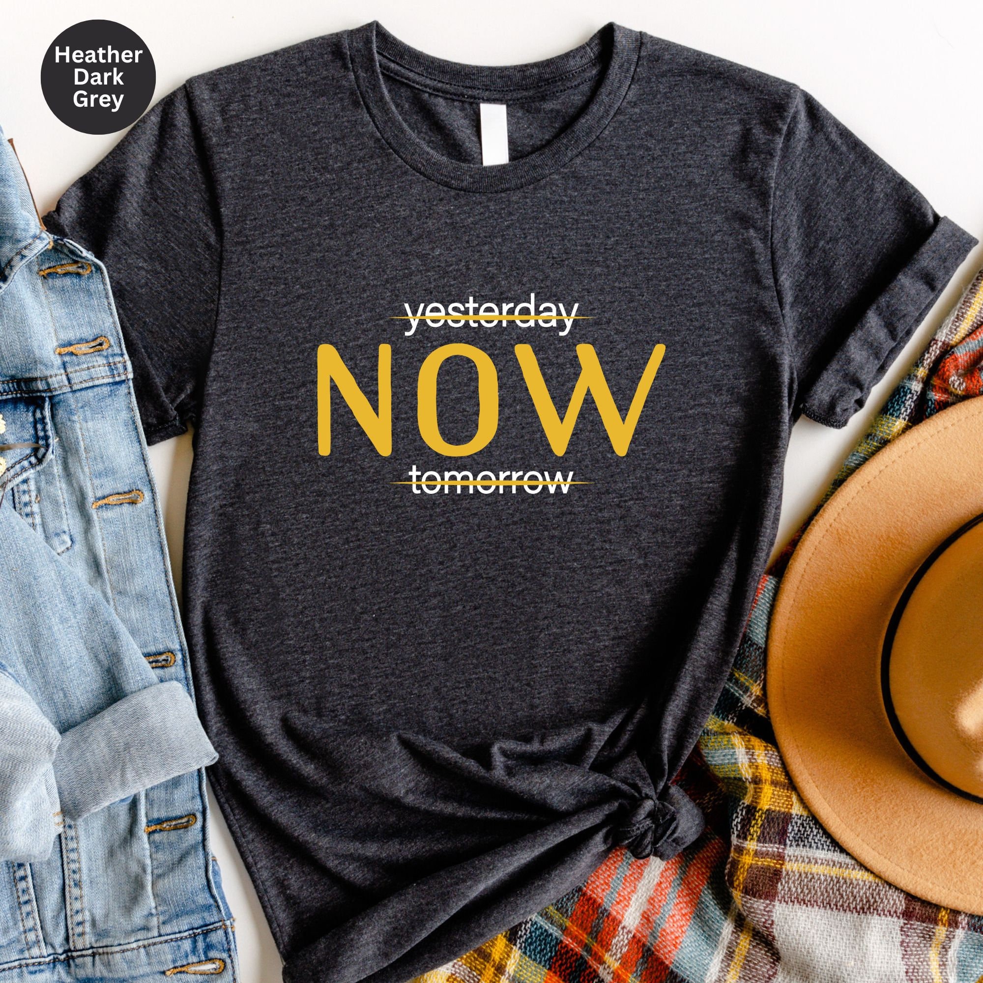 Motivational Shirt, Positive T-shirt, Inspirational Shirts ...