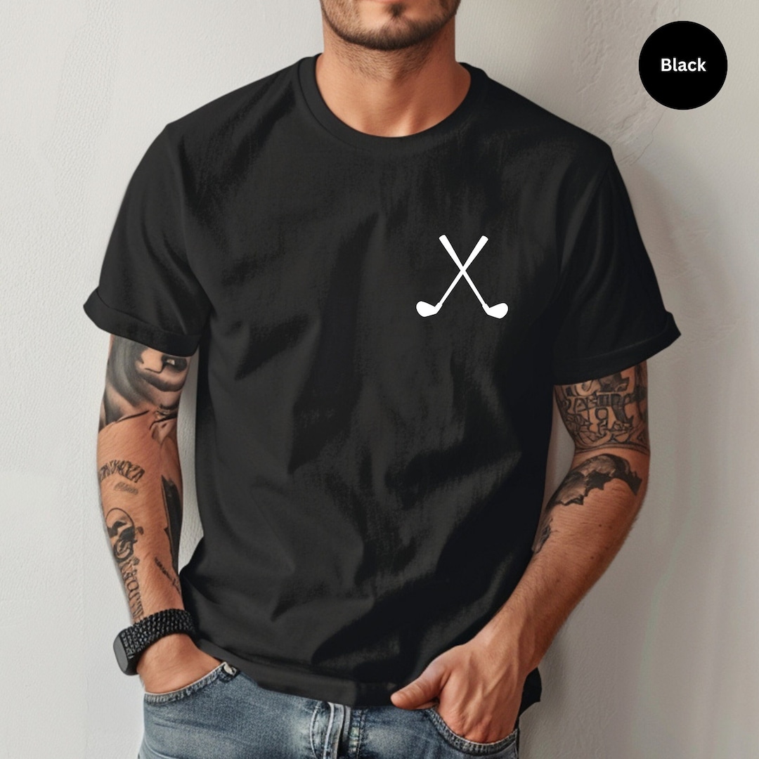 Golf Shirt, Golf Lover Shirt, Gifts for Golfers, Golf Gift Shirt, Golf ...