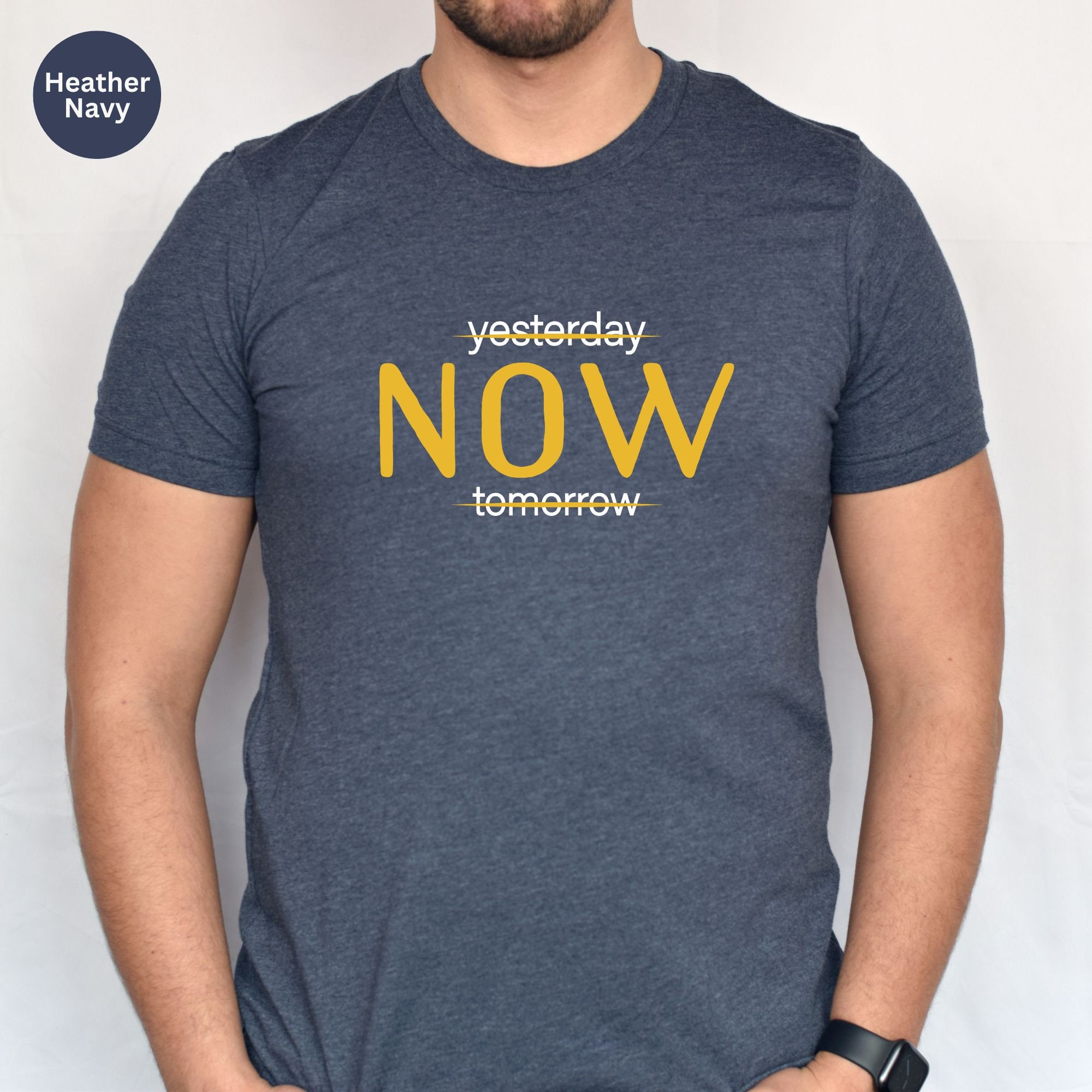 Motivational Shirt, Positive T-shirt, Inspirational Shirts ...