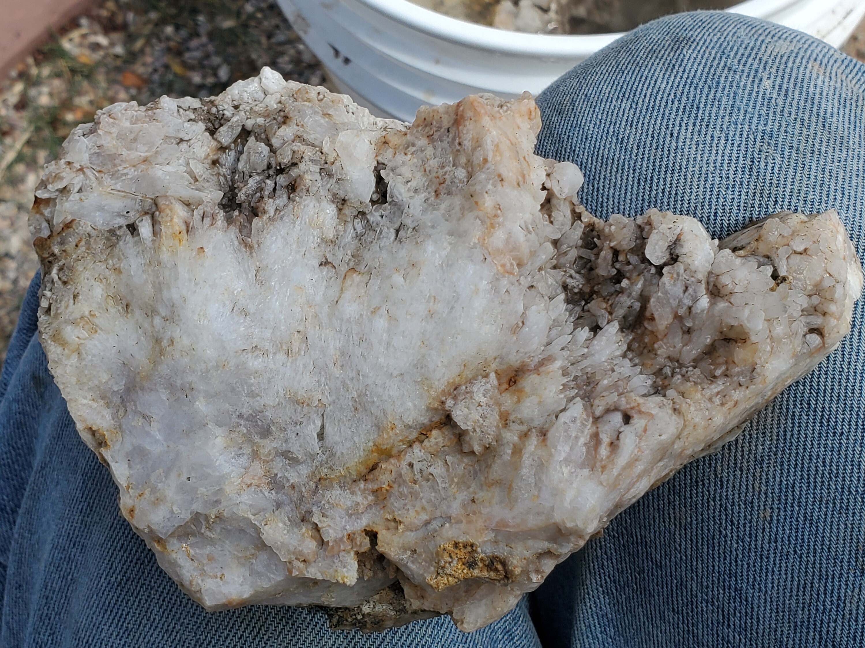 Natural Quartz Matrix - Etsy