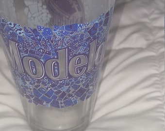 Modelo Pint Glass - Etsy