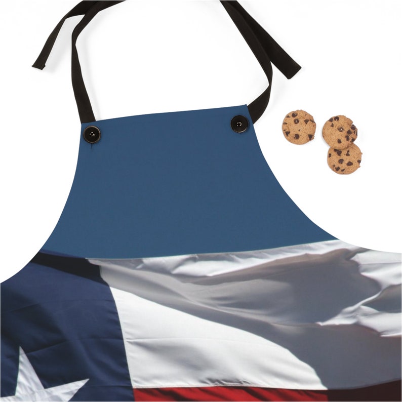 Apron , Texas, Texas Apron - Etsy