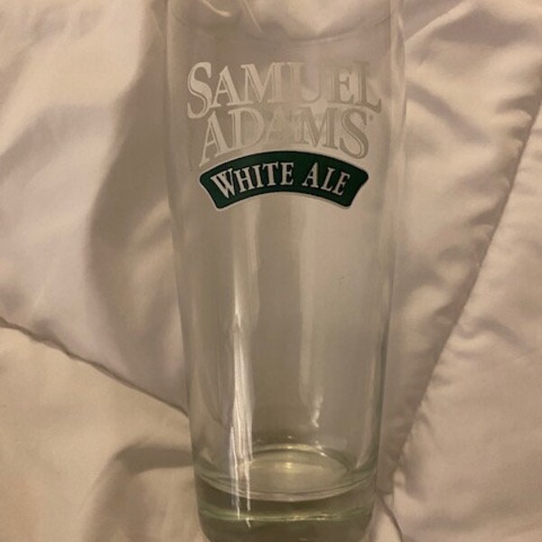 Sam Adams - Etsy
