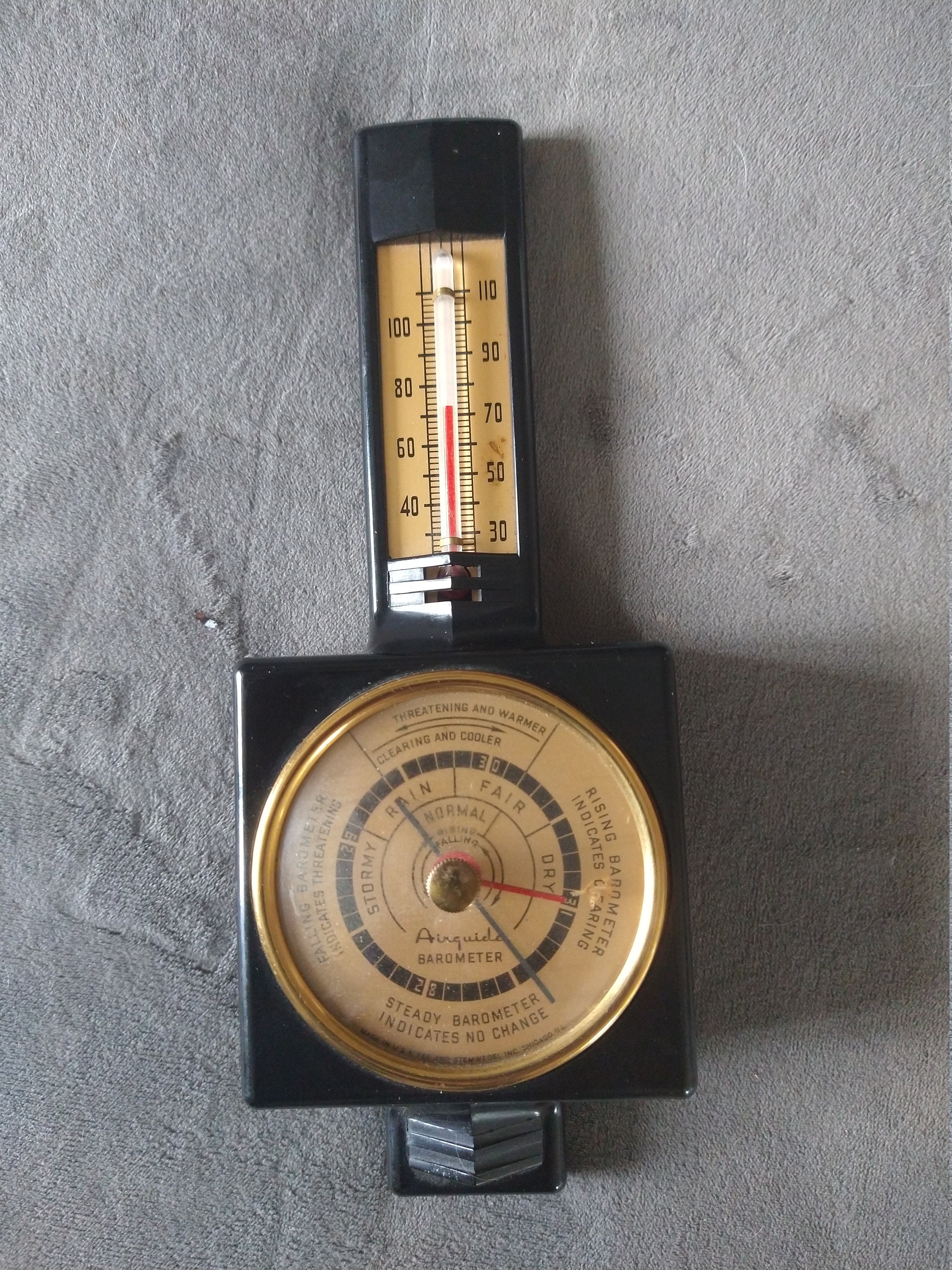 Balometer for sale | Only 3 left at -75%