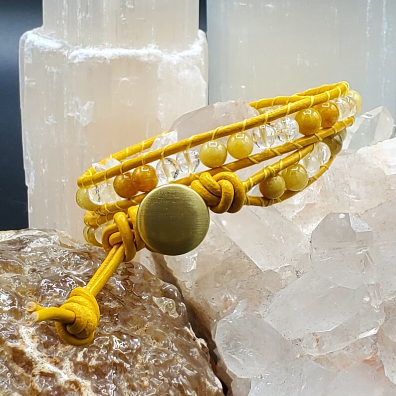 Power Rangers Inspired Beaded Wrap Bracelet Zeo Ranger II 2 Tanya Sloan ...