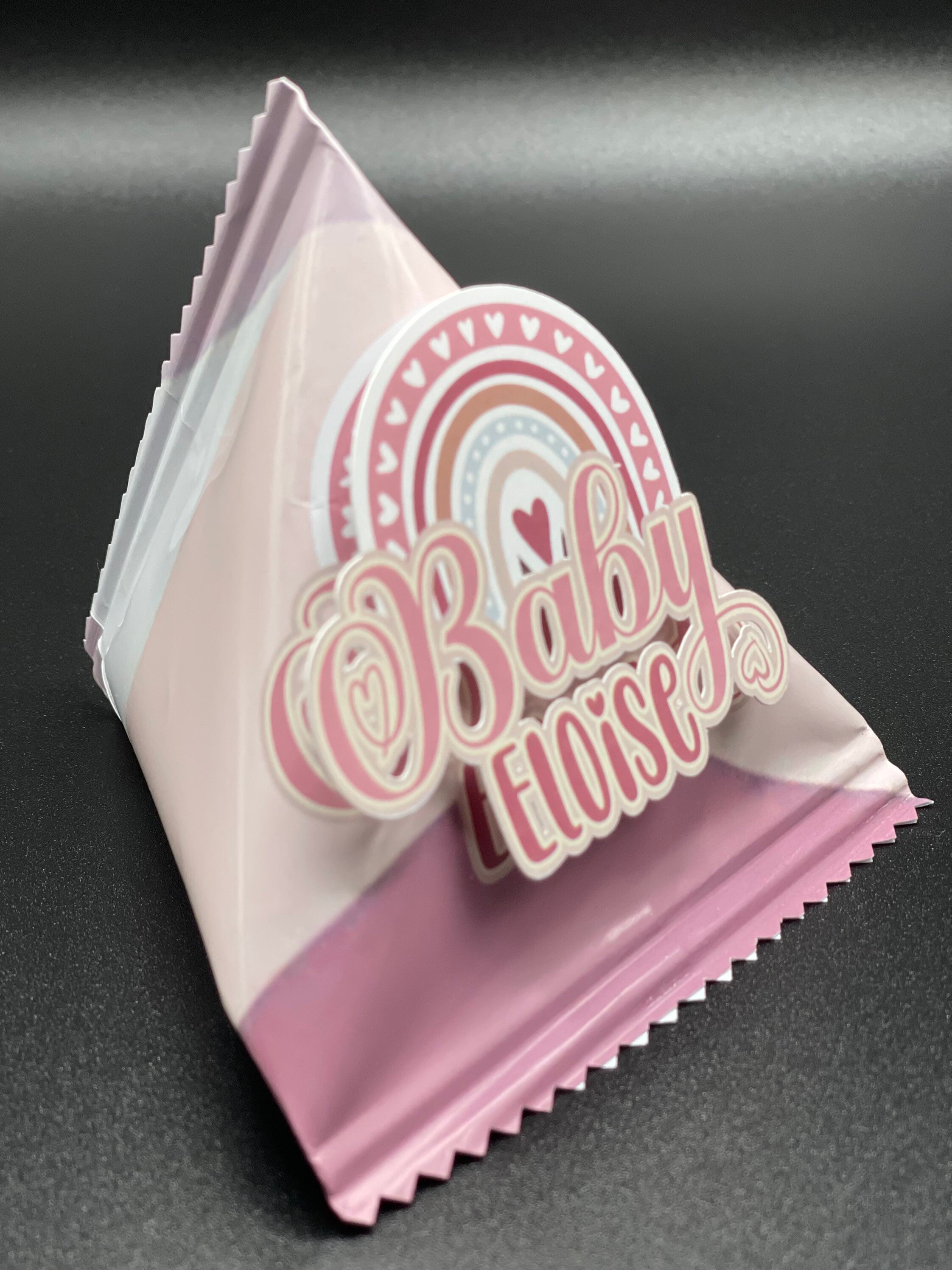 Boho Cookie Wrapper Oreo Wrapper Oreo Wrapper Fillied Party - Etsy