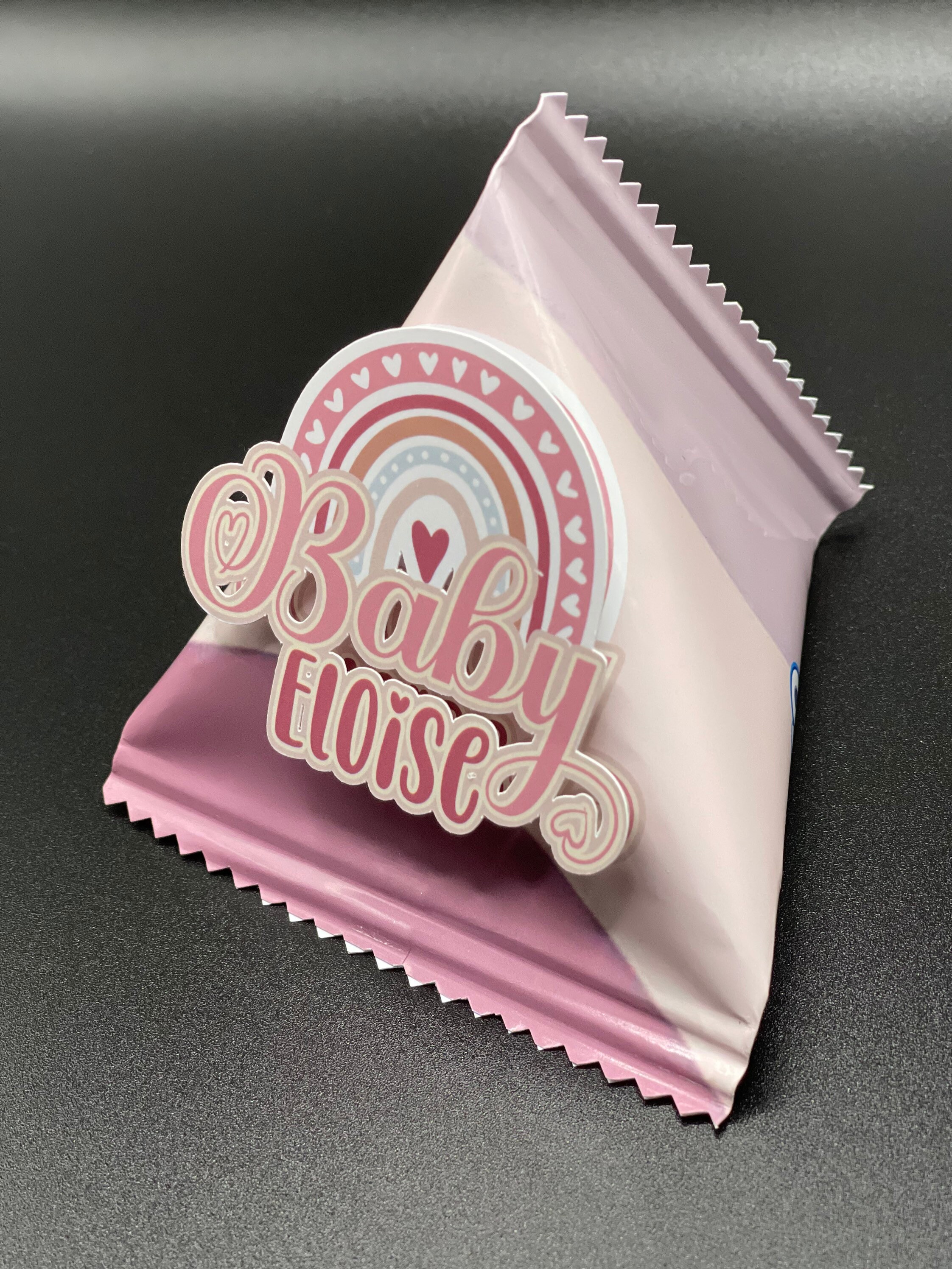 Boho Cookie Wrapper Oreo Wrapper Oreo Wrapper Fillied Party - Etsy