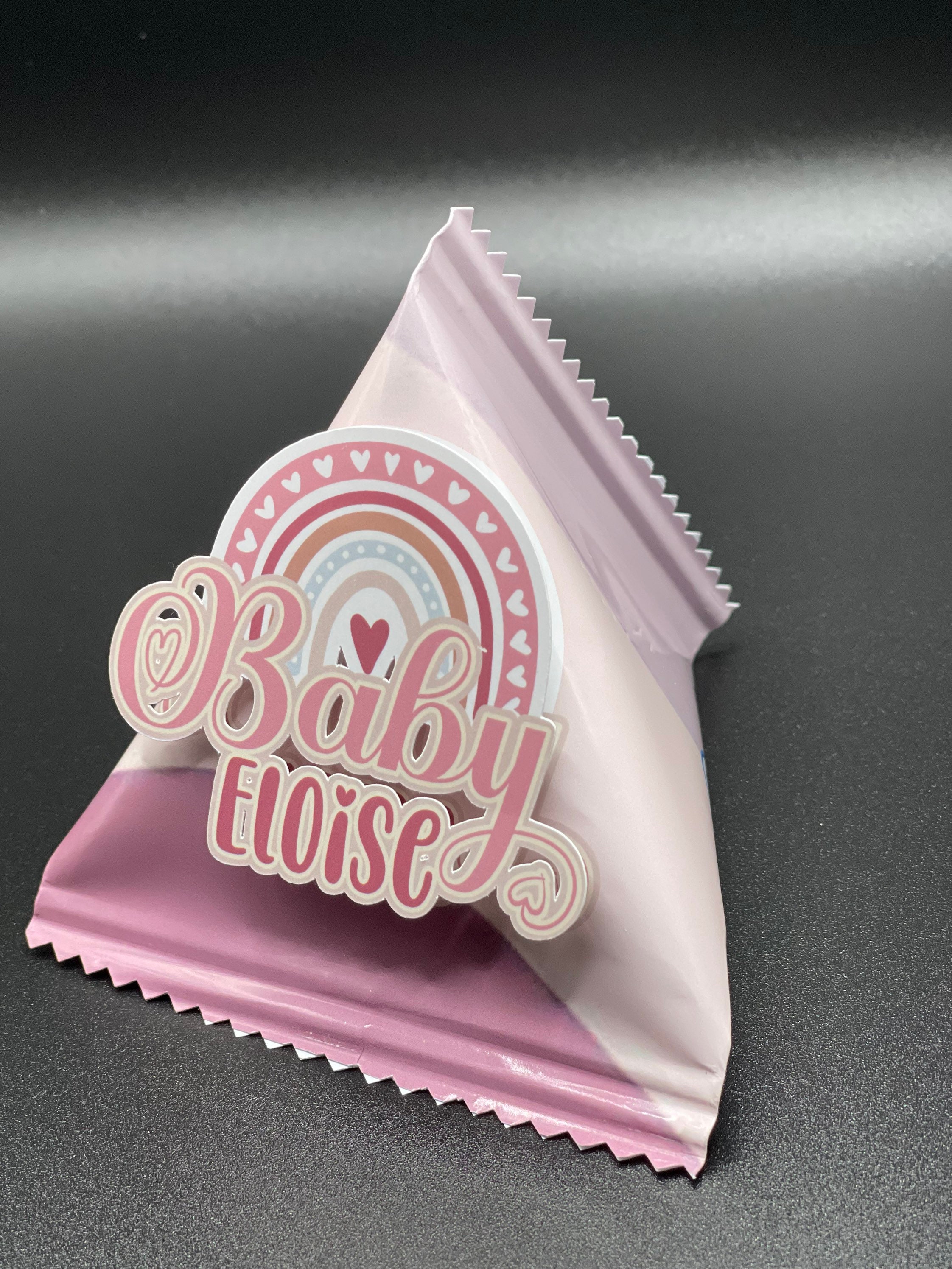 Boho Cookie Wrapper Oreo Wrapper Oreo Wrapper Fillied Party - Etsy