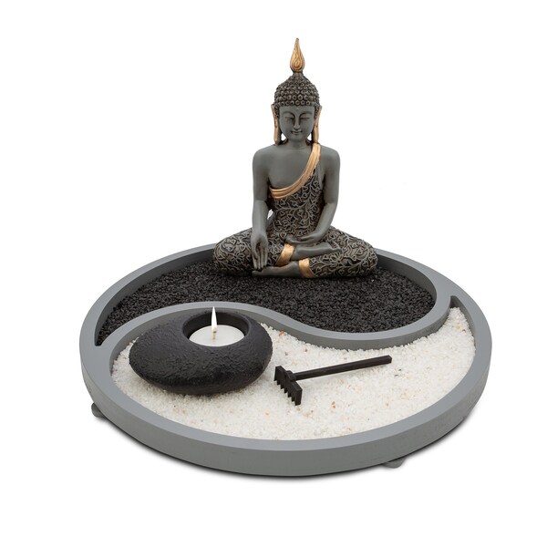Zen Decor - Etsy