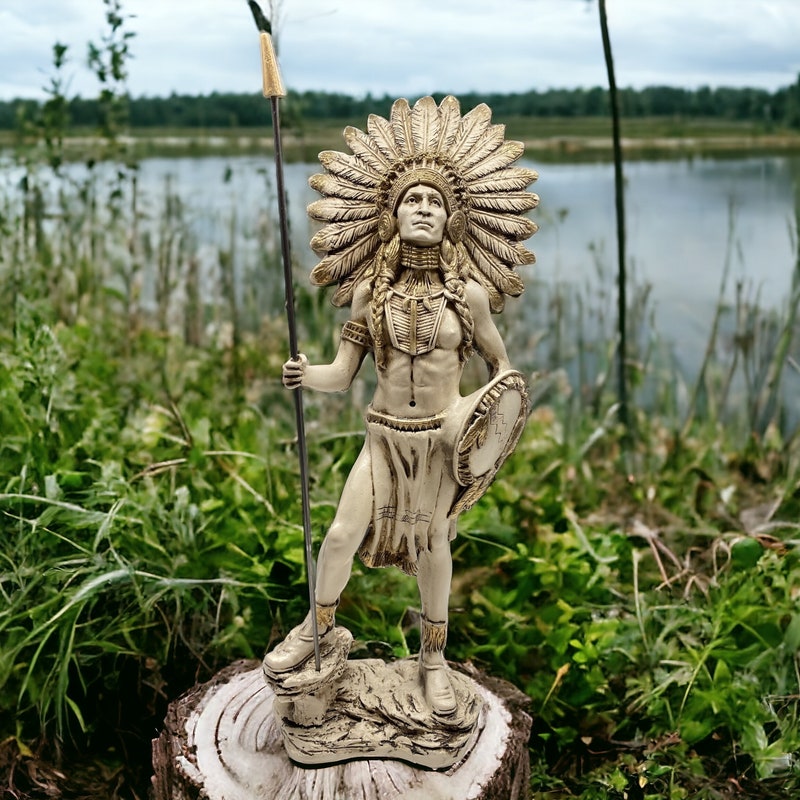 Native American Decor - Etsy