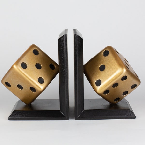 Unique Bookends - Etsy