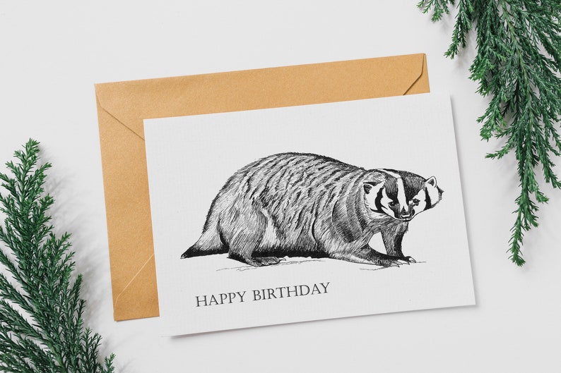Nature Themed Greeting Cards Nature Cards Personalized - Etsy