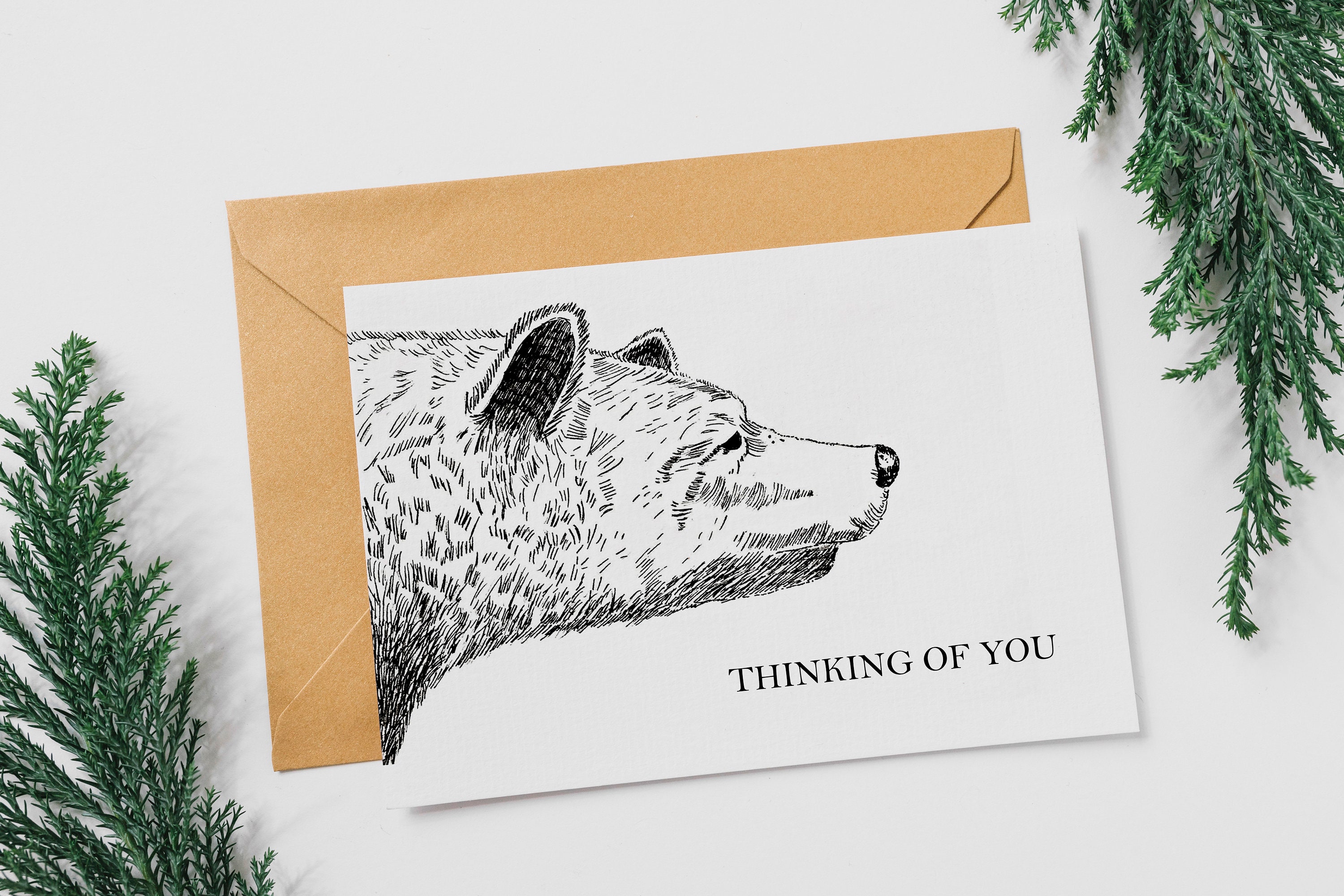 Nature Themed Greeting Cards | Nature Cards | Personalized Note Cards ...