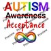 Autism Acceptance Clipart SVG, PNG - Etsy
