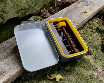 3D Printed Bit Driver Kit - Etsy