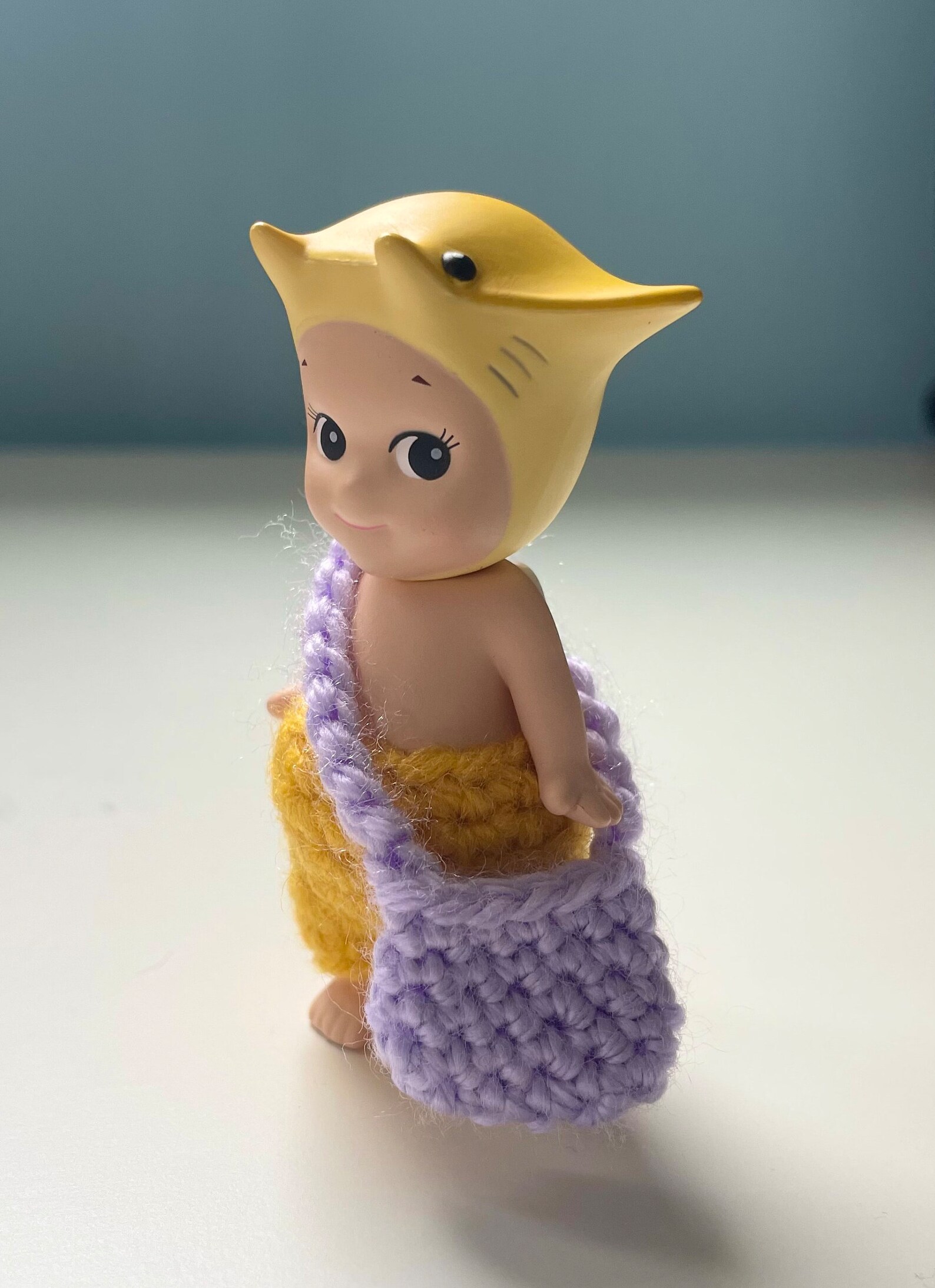 Sonny Angel Purse - Crochet Pattern - Etsy