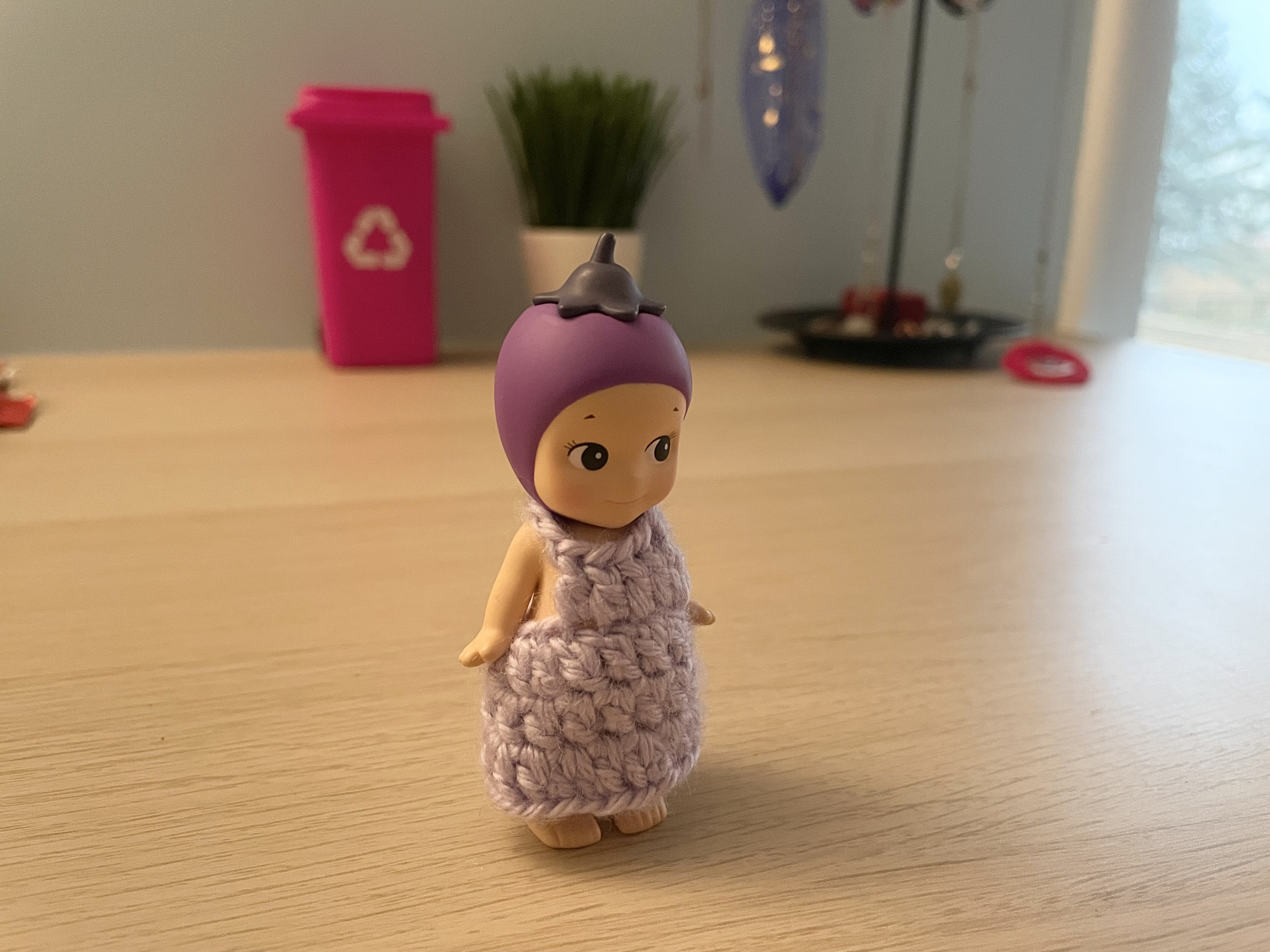 Sonny Angel Dress/skirt: 3-in-1 Crochet Pattern - Etsy