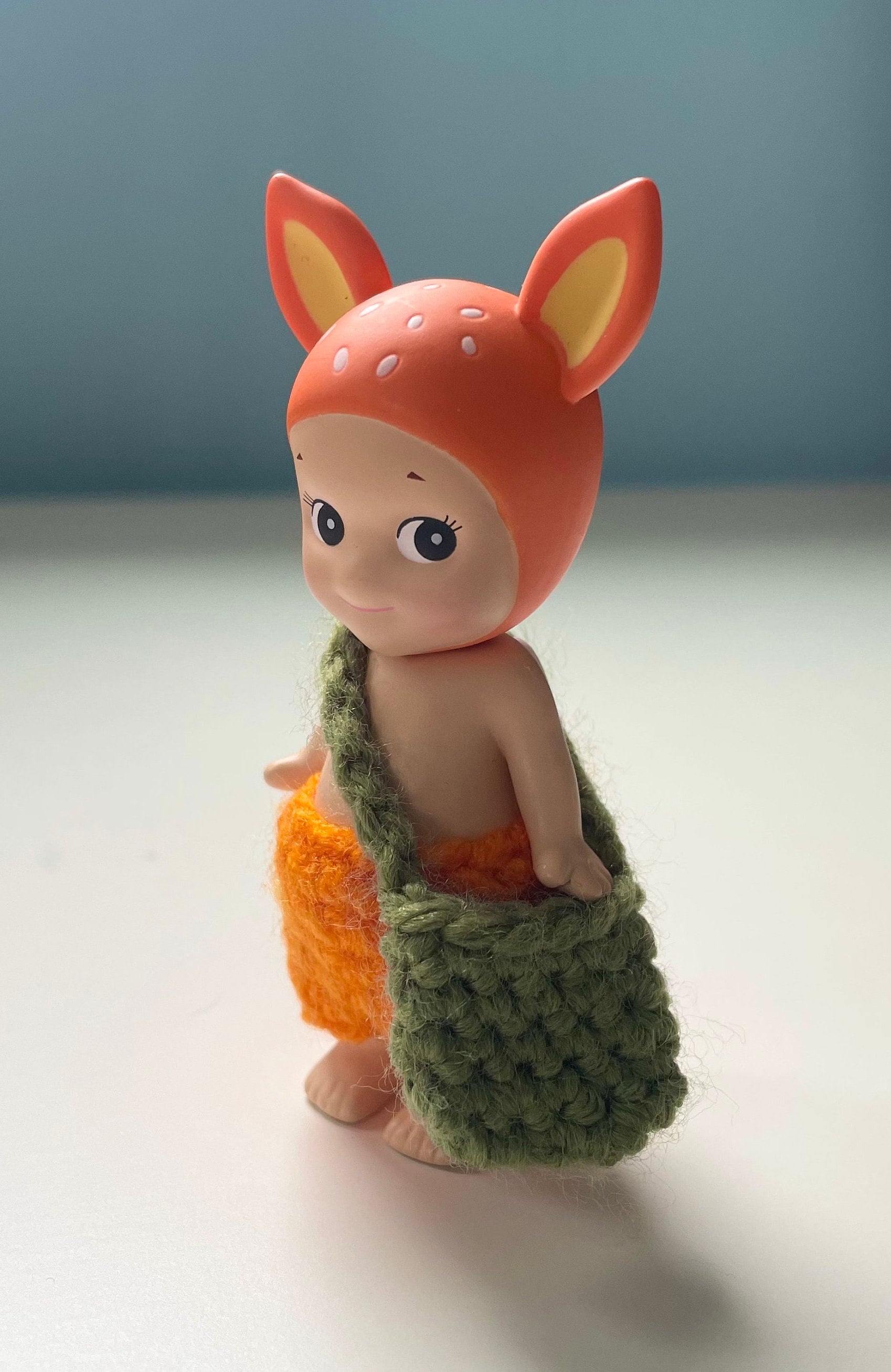 Sonny Angel Purse - Crochet Pattern - Etsy