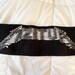 Autism Metallica Tapestry - PDF Pixel Chart - Etsy