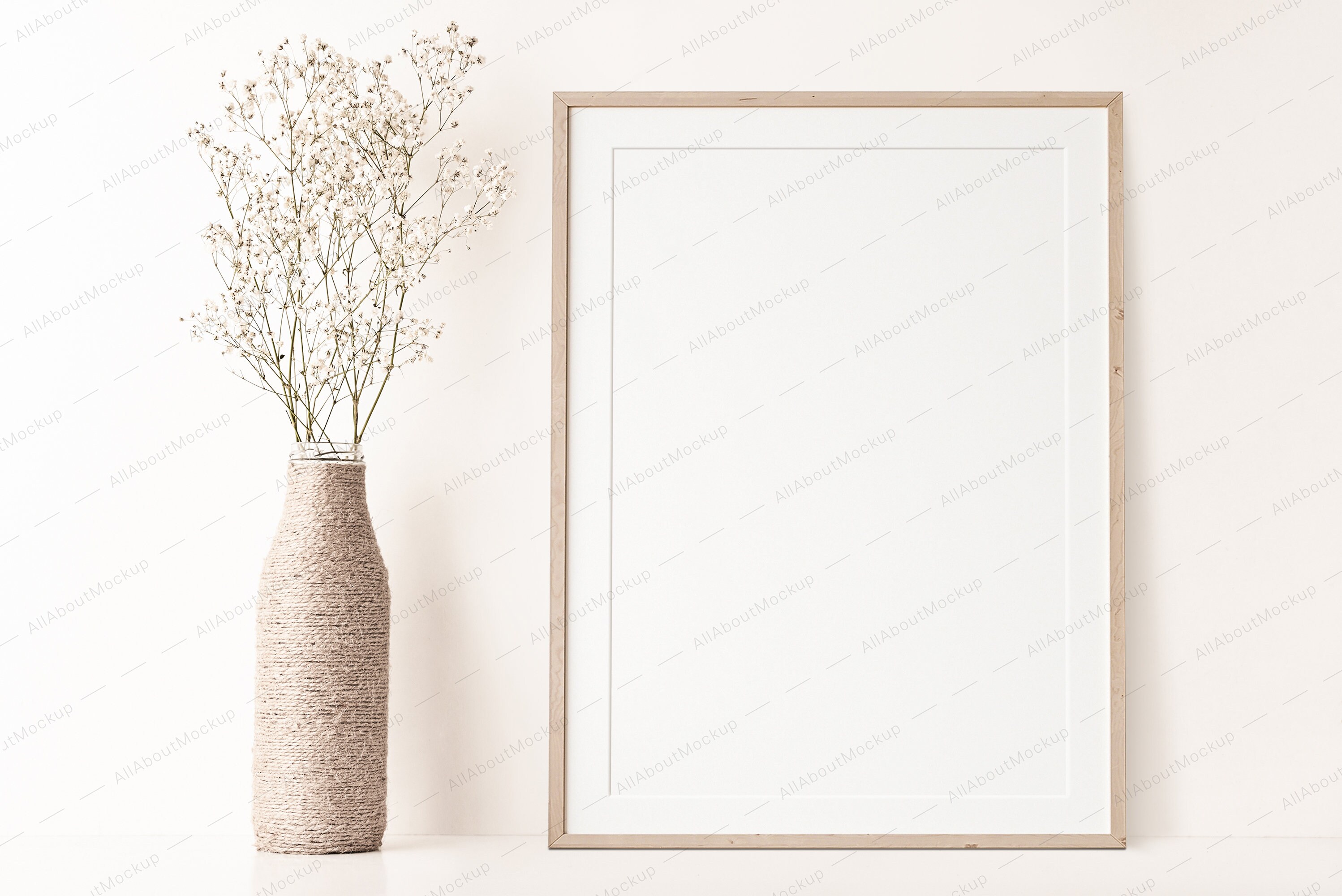 Frame Mockup Bundle Boho Frame Mockup Wall Frame Mockup - Etsy