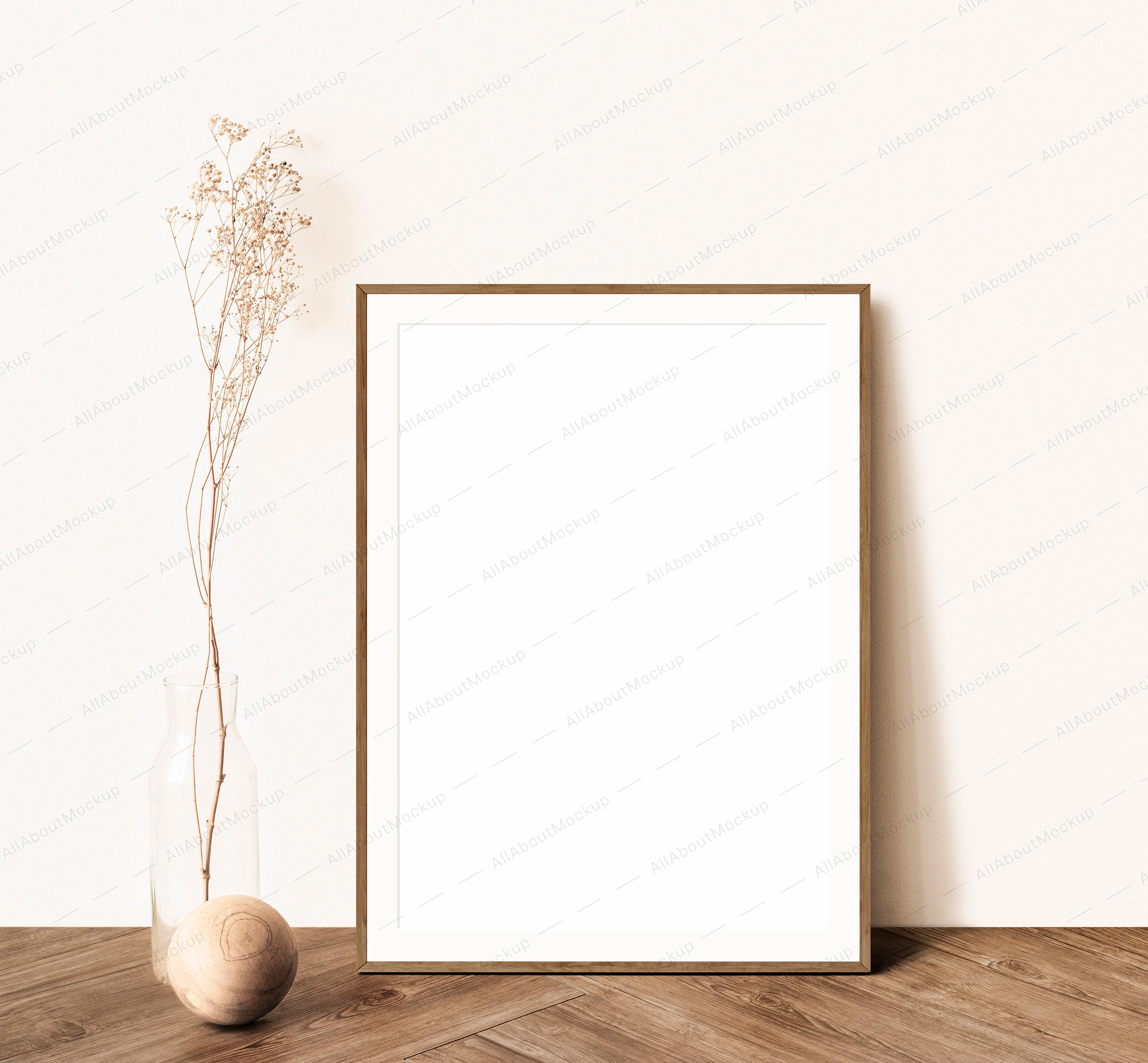 Frame Mockup Bundle Boho Frame Mockup Wall Frame Mockup - Etsy