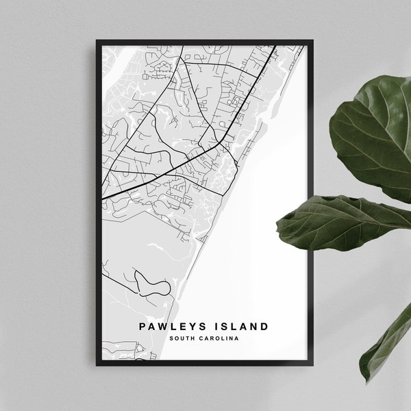 Pawleys Island - Etsy