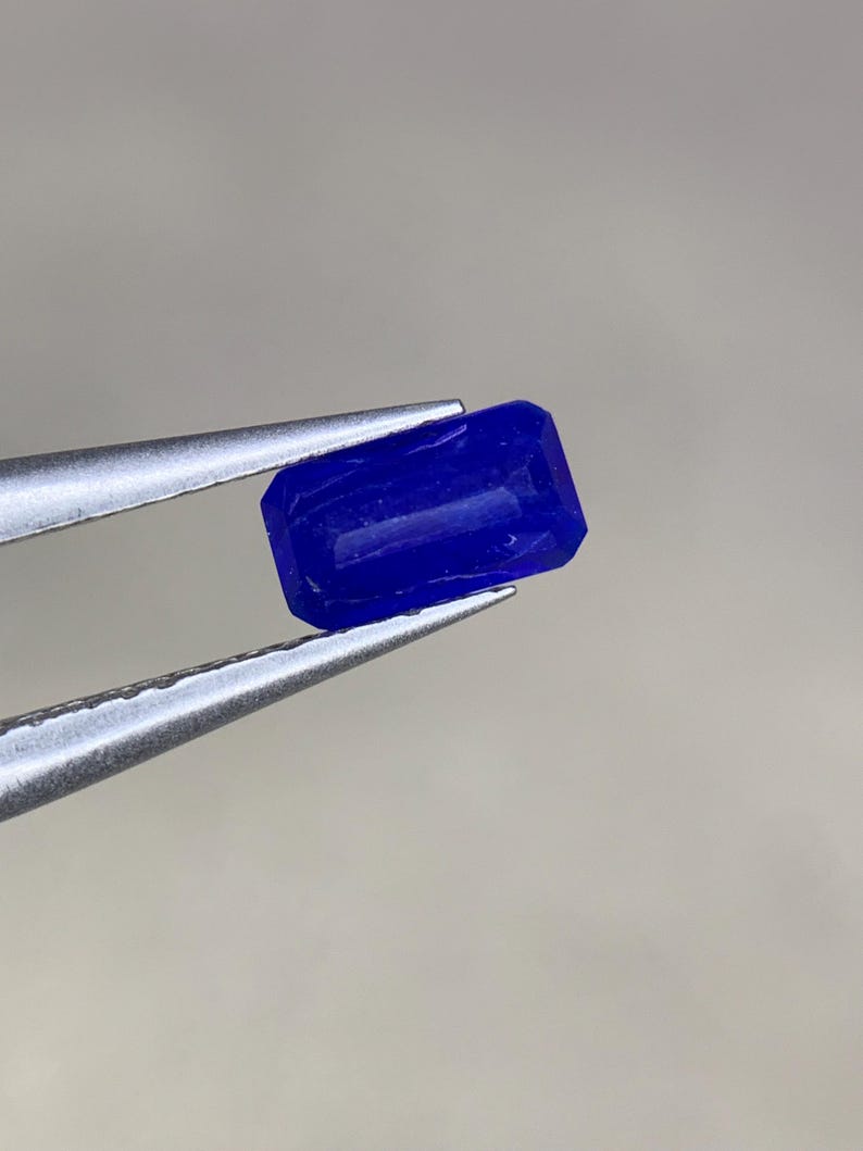 Most Rare 0.345 Ct Blue Hauyne From Badakhshan, Afghanistan - Etsy
