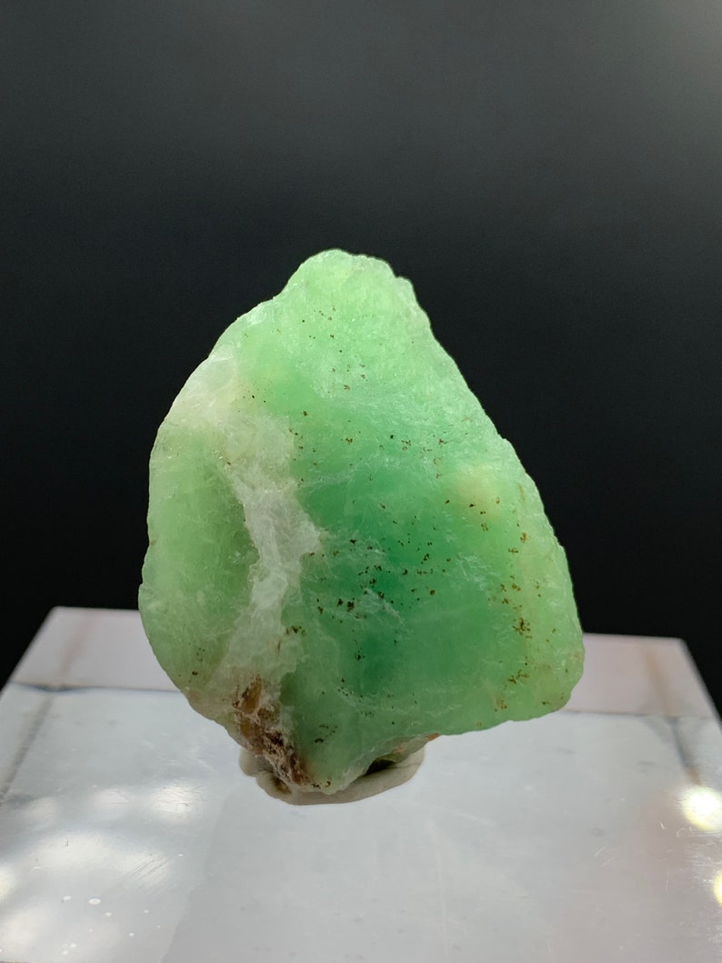 Most Rare 61 Ct Green Hauyne Specimen From Badakhshan, Afghanistan - Etsy