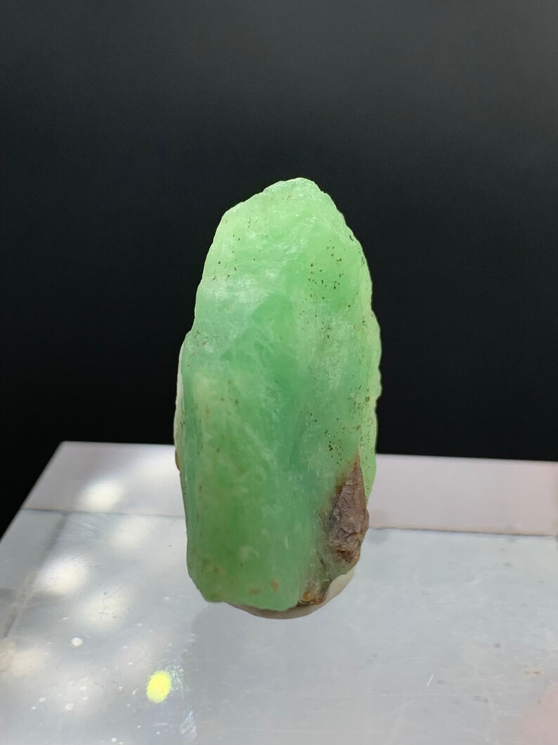 Most Rare 61 Ct Green Hauyne Specimen From Badakhshan, Afghanistan - Etsy
