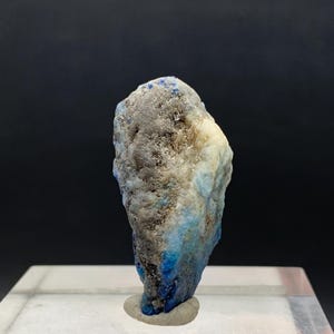 Most Rare 45 Ct Lazurite Specimen From Afghanistan. - Etsy