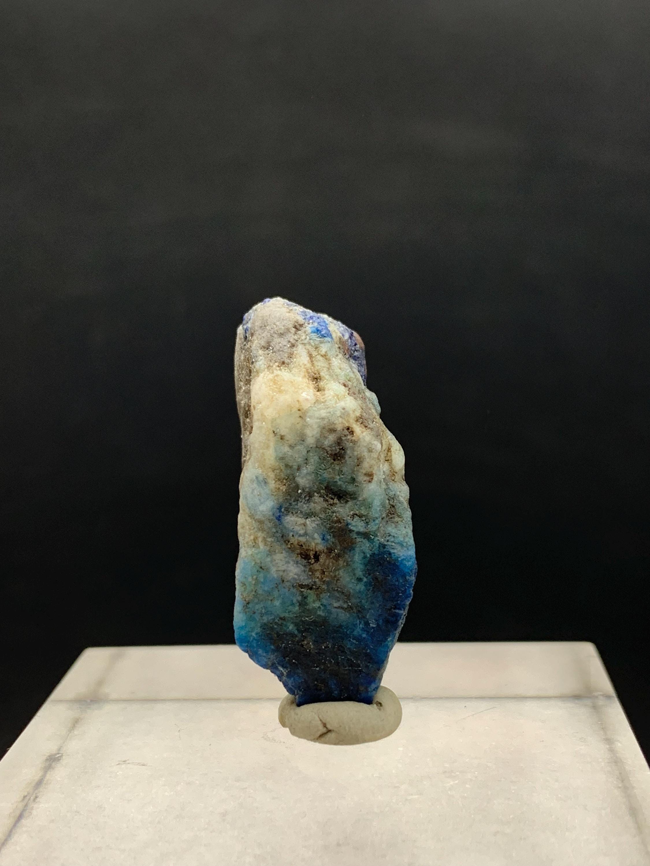 Most Rare 45 Ct Lazurite Specimen From Afghanistan. - Etsy