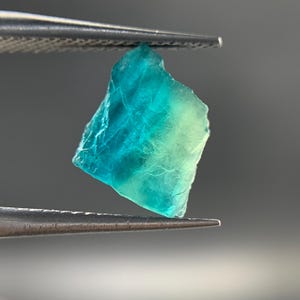 1.55 Ct Facet Grade Rough Hauyne From Badakhshan, Afghanistan - Etsy