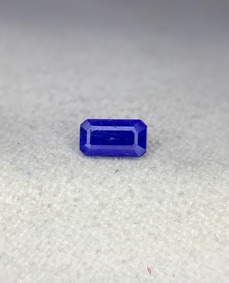 Most Rare 0.345 Ct Blue Hauyne From Badakhshan, Afghanistan - Etsy