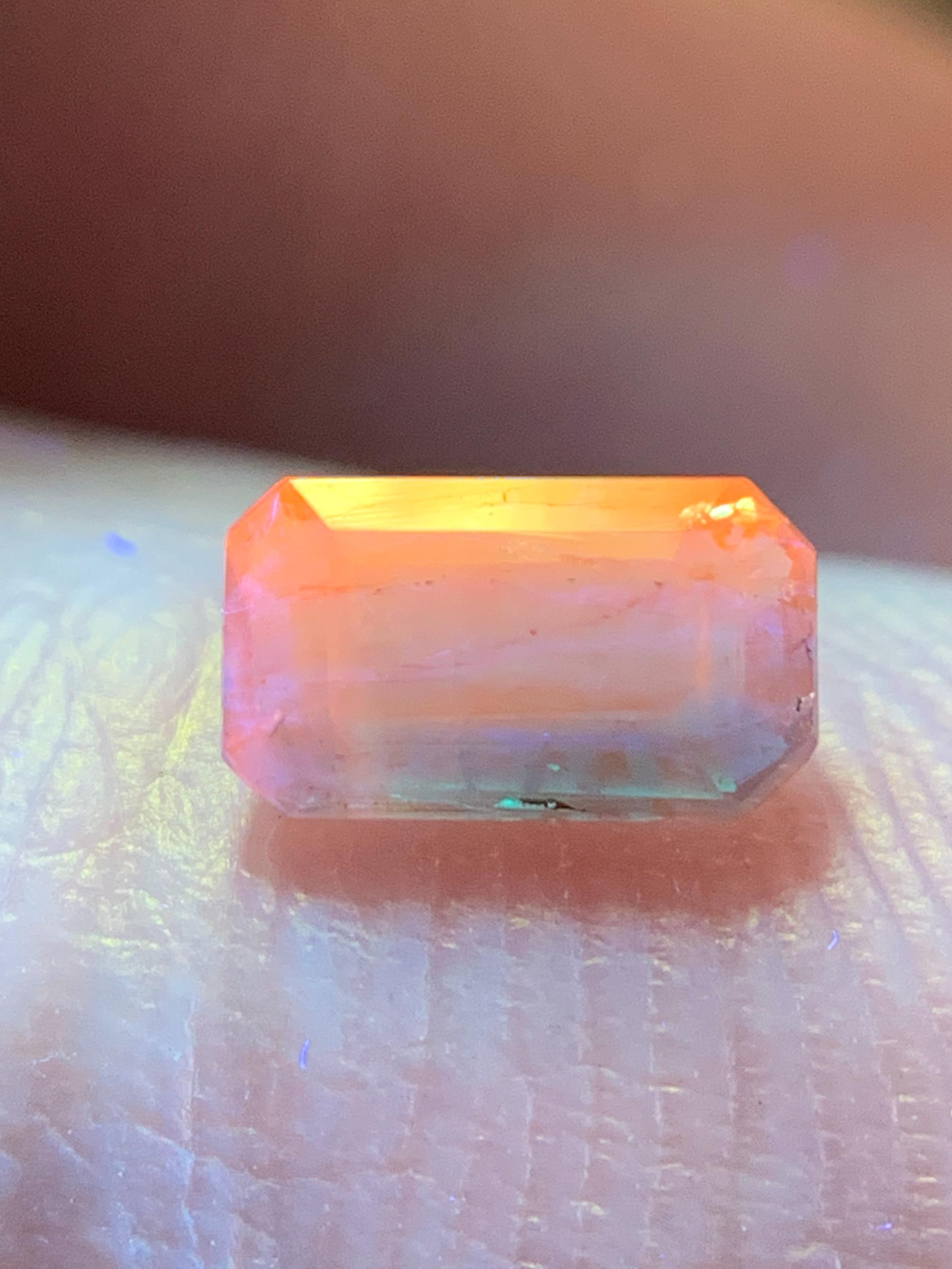 Rare 0.28 Ct Natural Hauyne – Vivid Blue, Collector’s Gemstone - Etsy