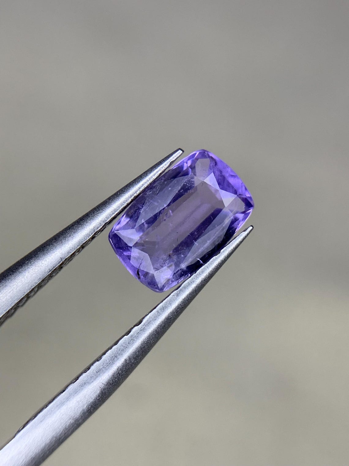 Rare 0.55 Ct Hackmanite With Strong Tenebrescent Color Change and ...