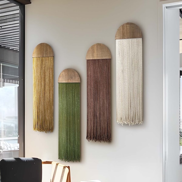 Sound Absorbing Wall Decor - Etsy