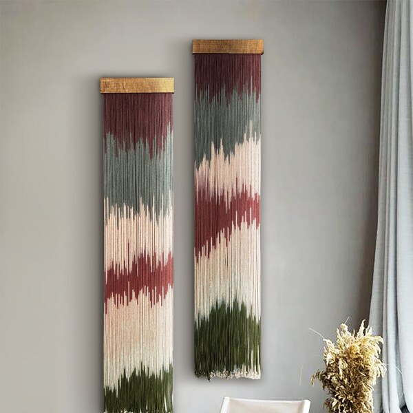 Sound Absorbing Wall Decor - Etsy