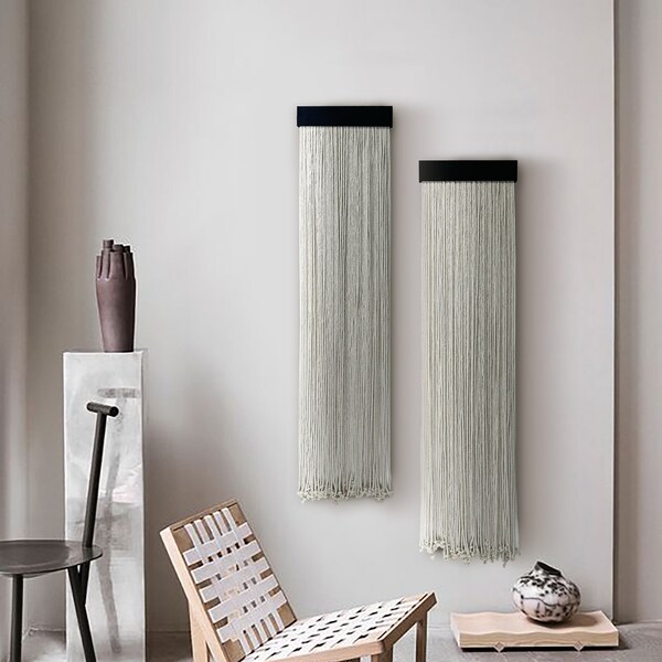 Sound Absorbing Wall Decor - Etsy