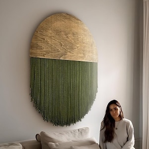 Sound Absorbing Wall Decor, Acoustic Panel Art, Decorative ...