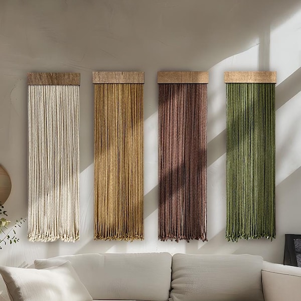 Sound Absorbing Wall Decor - Etsy