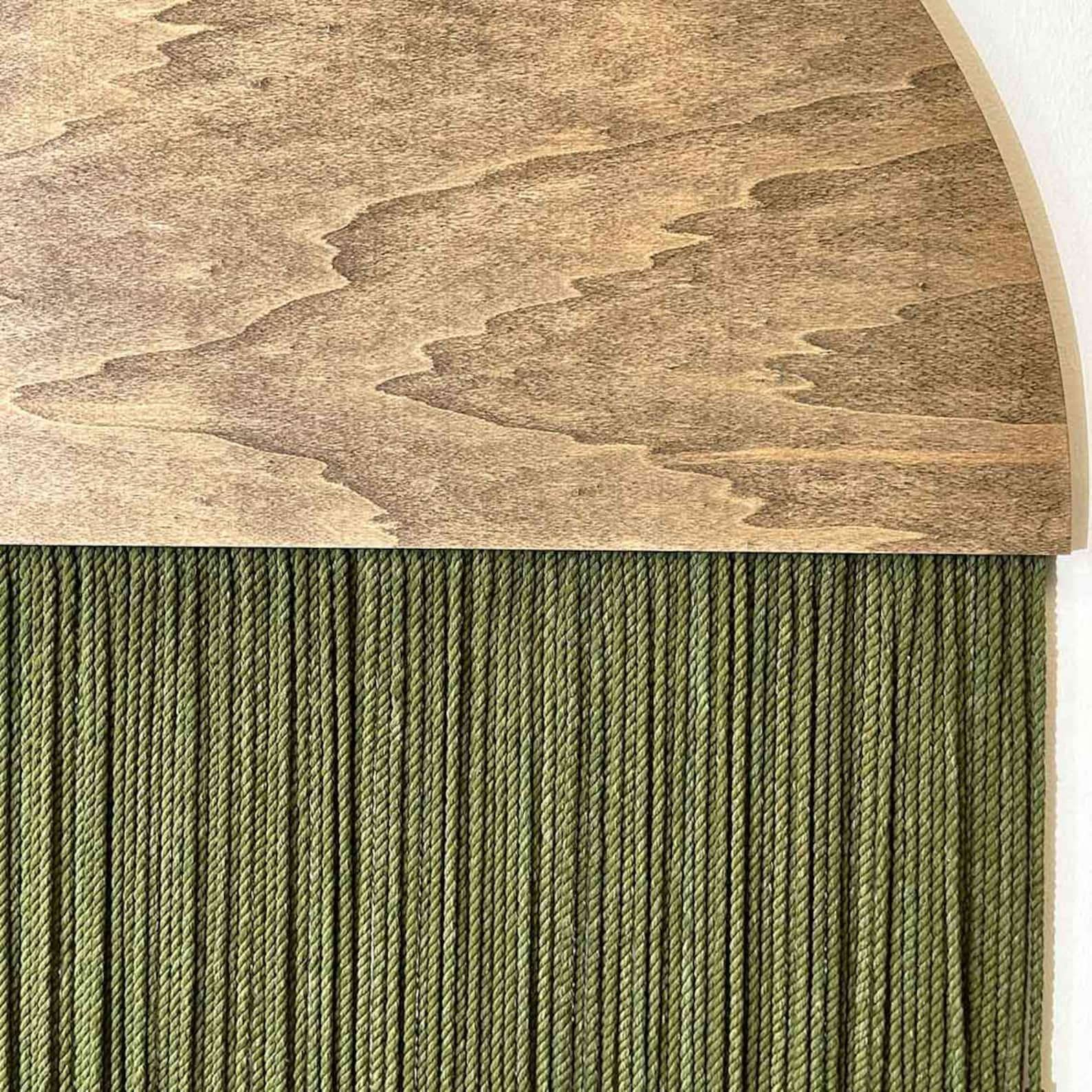 Sound Absorbing Wall Decor, Acoustic Panel Art, Decorative ...