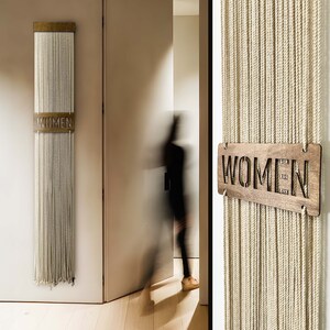 Wall Signs, Hotel Sign, Wall Room Signage, Restroom, Corporate, Decal ...