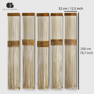 Wall Signs, Hotel Sign, Wall Room Signage, Restroom, Corporate, Decal ...