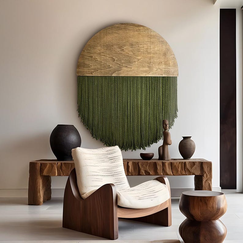 Sound Absorbing Wall Decor, Acoustic Panel Art, Decorative ...